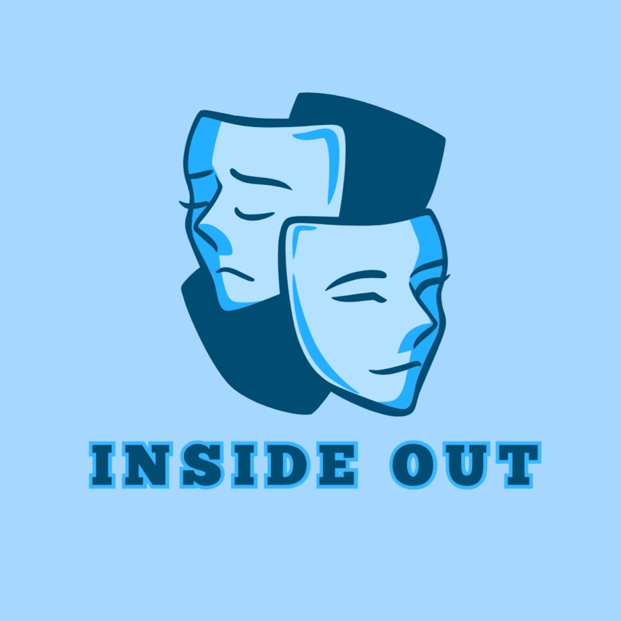 Project Inside Out - YouTube