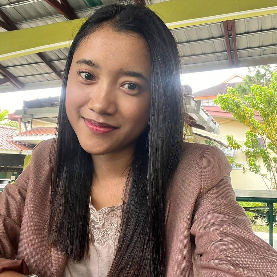 Maria Immaculata Yovita Adventy - YouTube