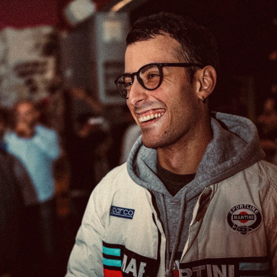 Andrea Pitzalis - YouTube