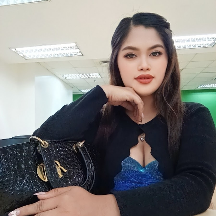 Lhady Queen Sy - YouTube