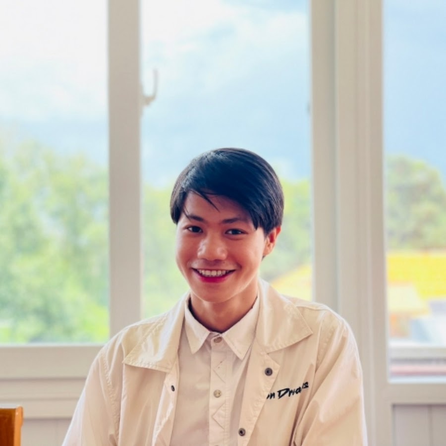 Hsai Hseng Yazt (Nabi) 💛🦋 - YouTube