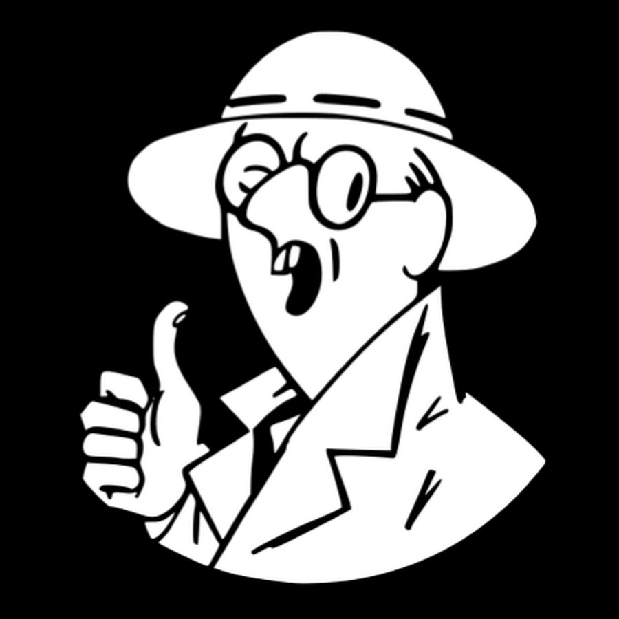 halftrainedharry - YouTube