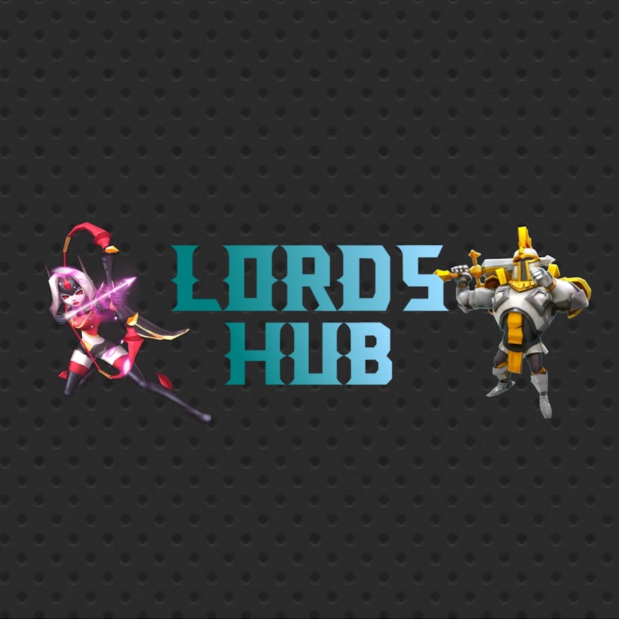 LORDS HUB - YouTube LORDS HUB - YouTube
