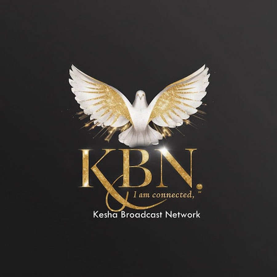 KESHA BROADCASTING NETWORK - KBN - YouTube