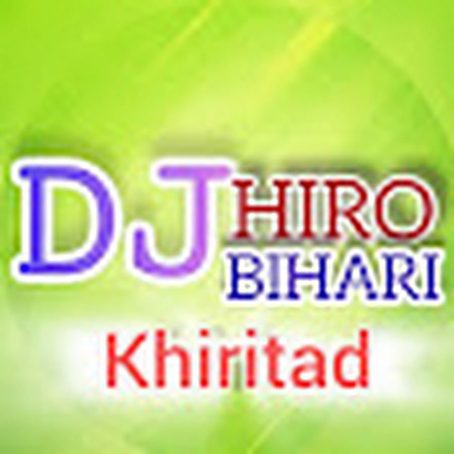 Dj Hiro Bihari - YouTube