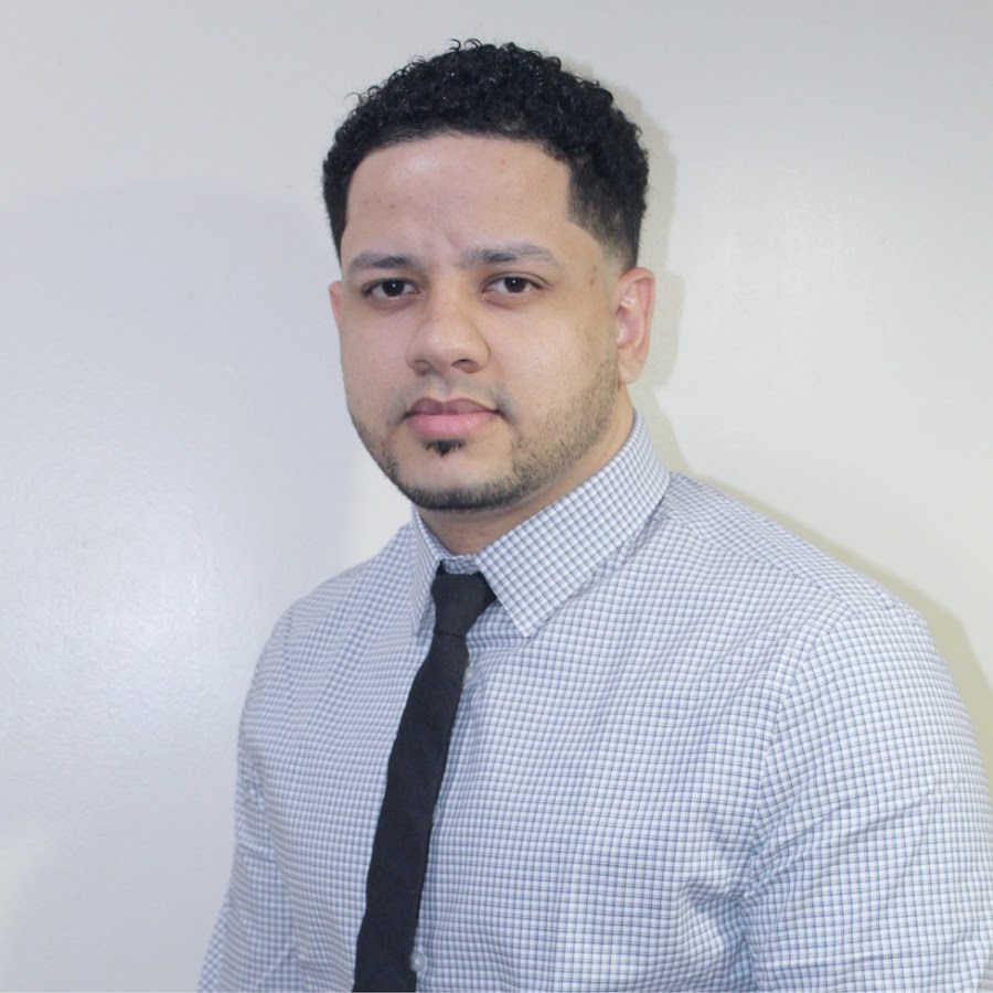 Abraham E. Tavarez - YouTube