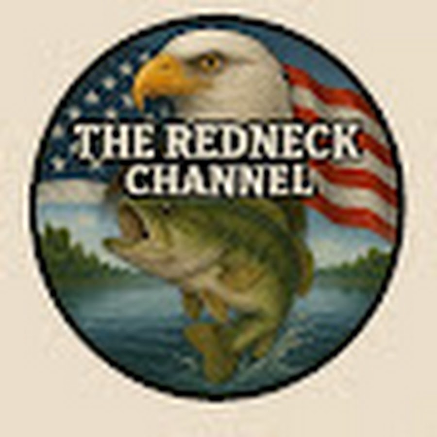 Redneck fishing - YouTube