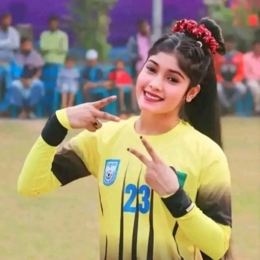 Shopna Akter jili - YouTube