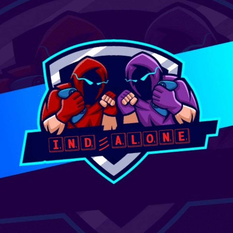 IND ALONE - YouTube