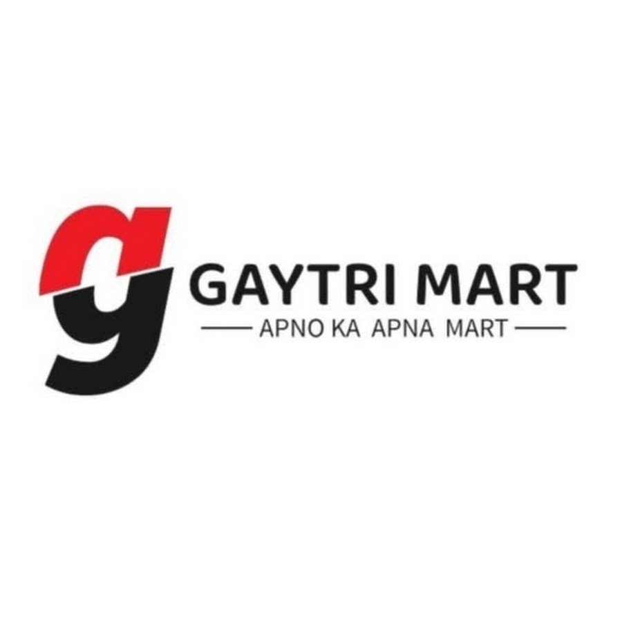 Gaytri Mart India - YouTube