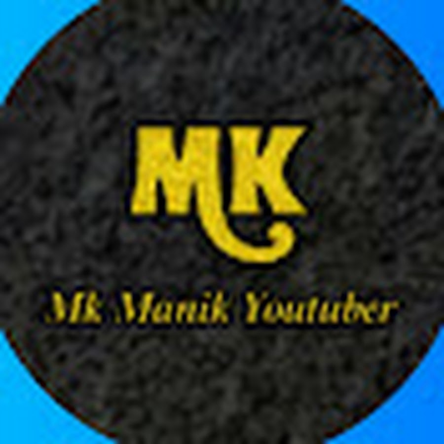 Mk_Manik_ Motivational - YouTube