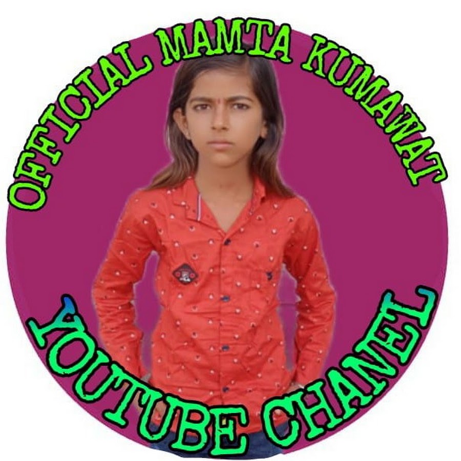 OFFICIAL MAMTA KUMAWAT - YouTube