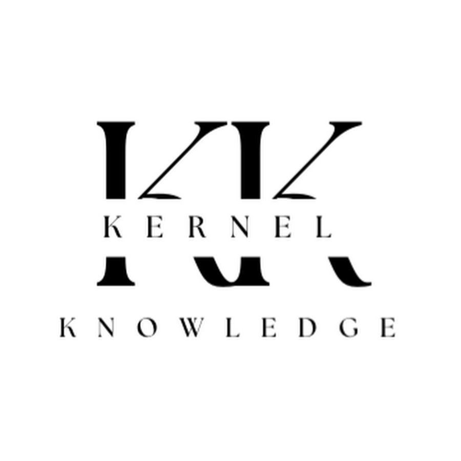 Kernel - YouTube