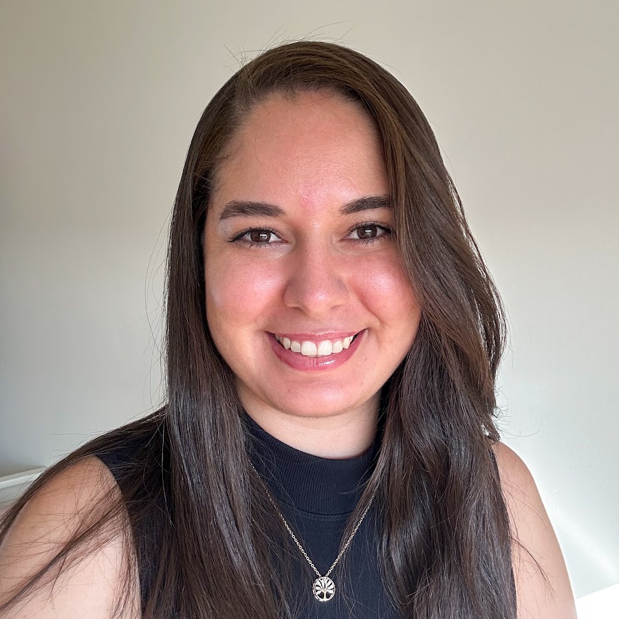 Larissa Cavalcante - YouTube