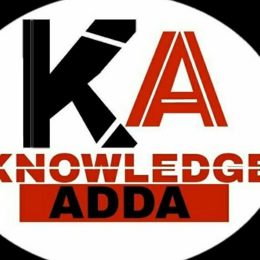 Knowledge Adda Youtube