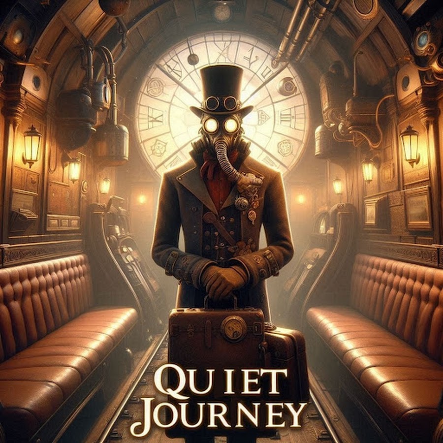 Quiet Journey - YouTube