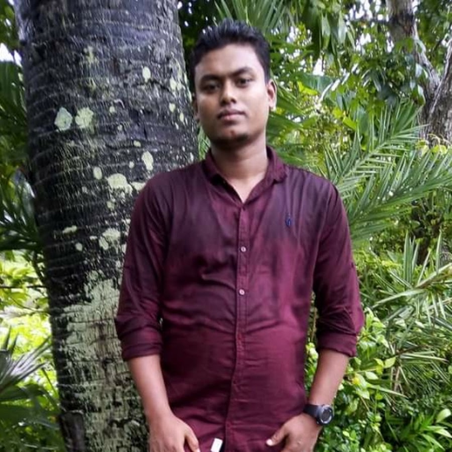 It's Riyad - YouTube