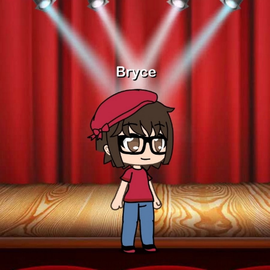 gacha Bryce - YouTube