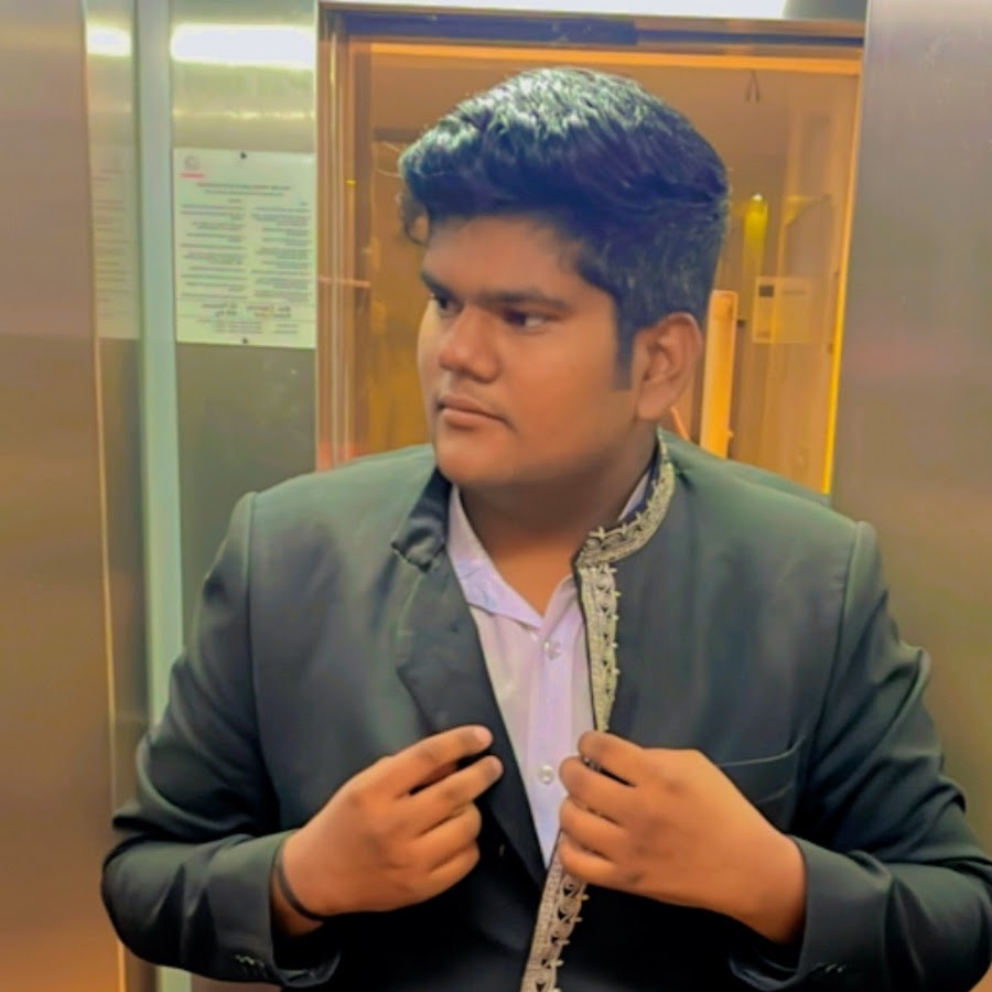 Akshat sharma -official - YouTube