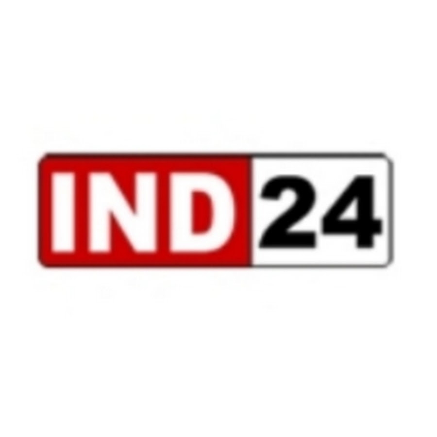 IND24 - YouTube