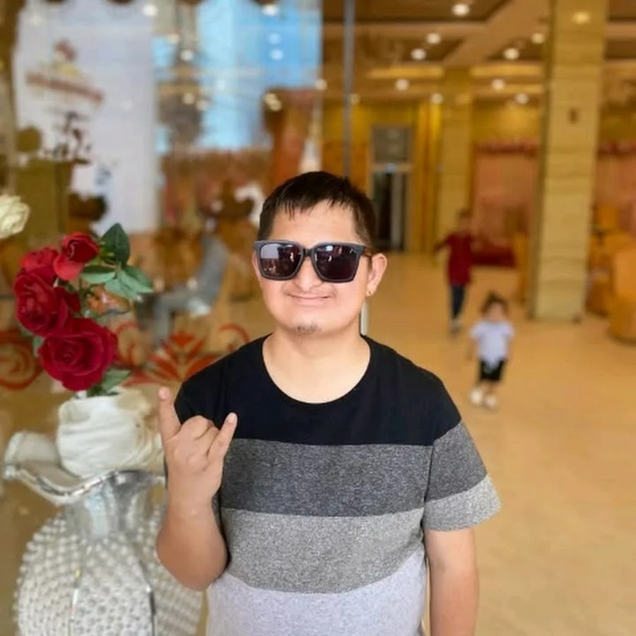 Umesh Regmi - YouTube