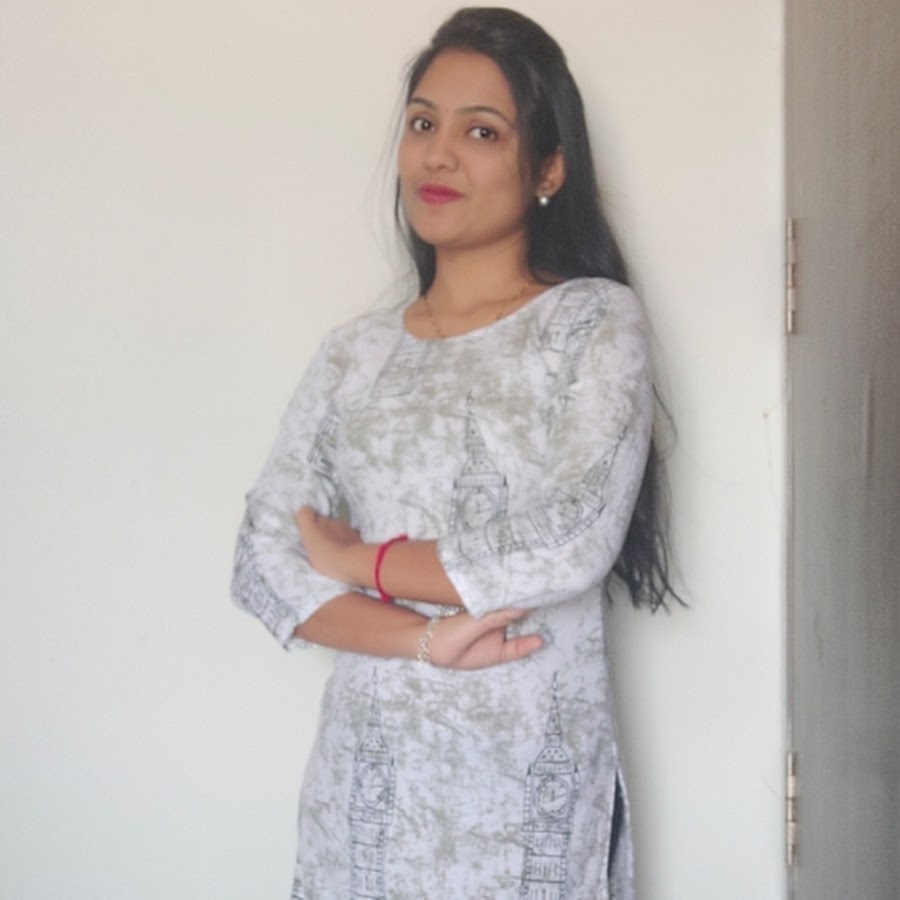 Neha Salunkhe Salesa - YouTube