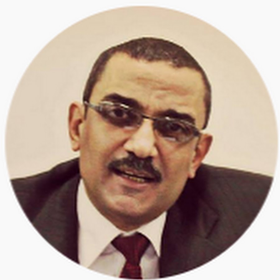 Dr Ayman Yousef Youtube 
