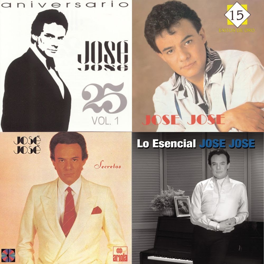 Jose Jose