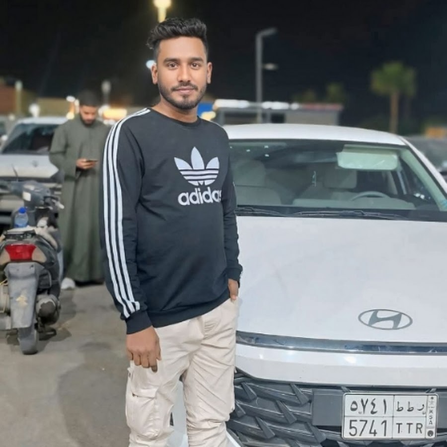 Md Shihab Ali - YouTube