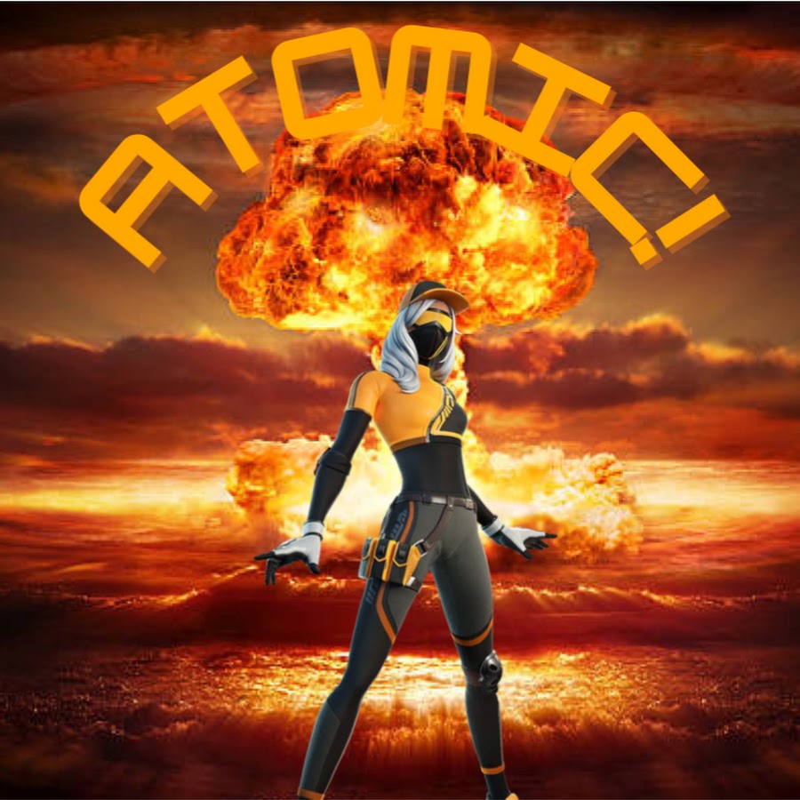 Atomic Youtube