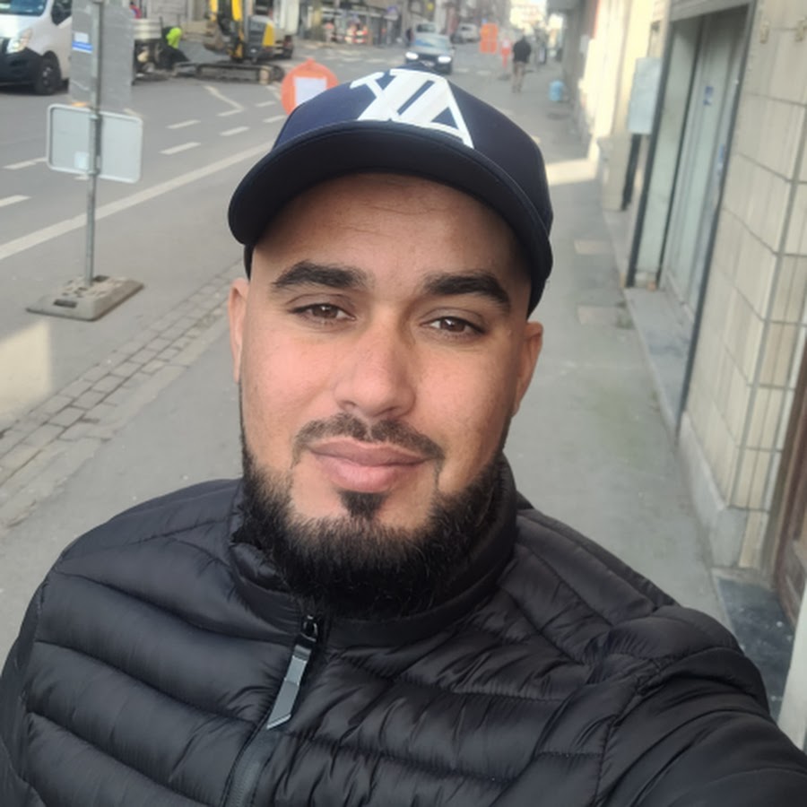 djamel Zerrouki - YouTube