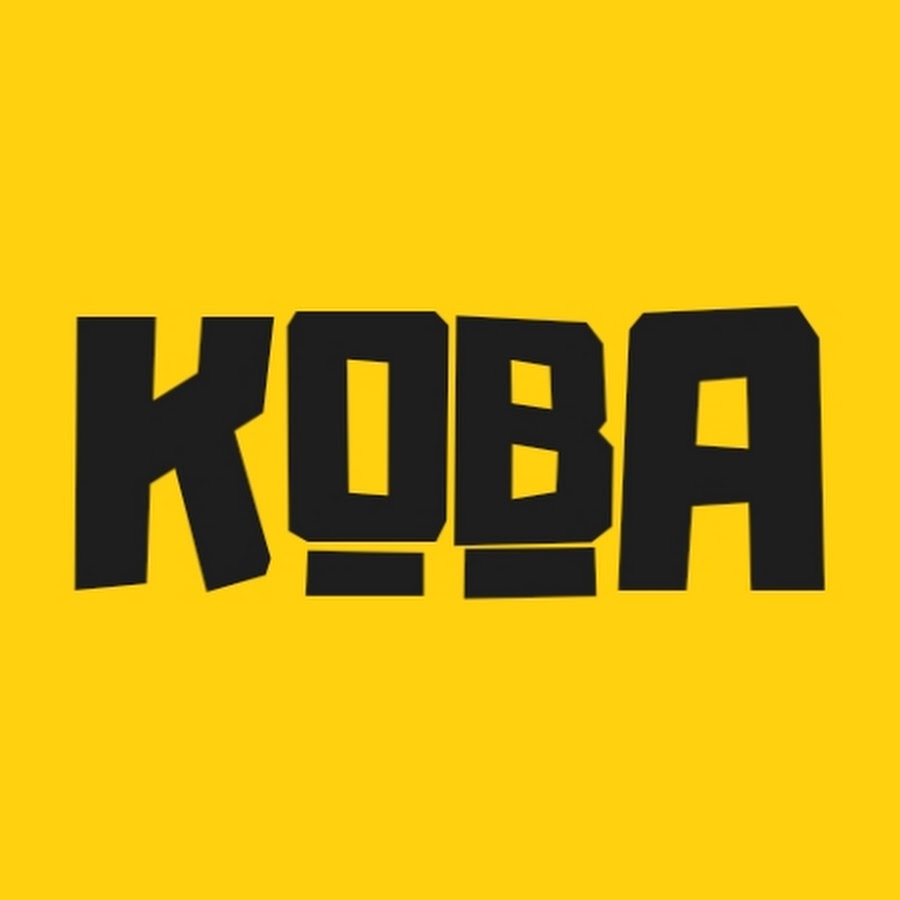 Koba - YouTube