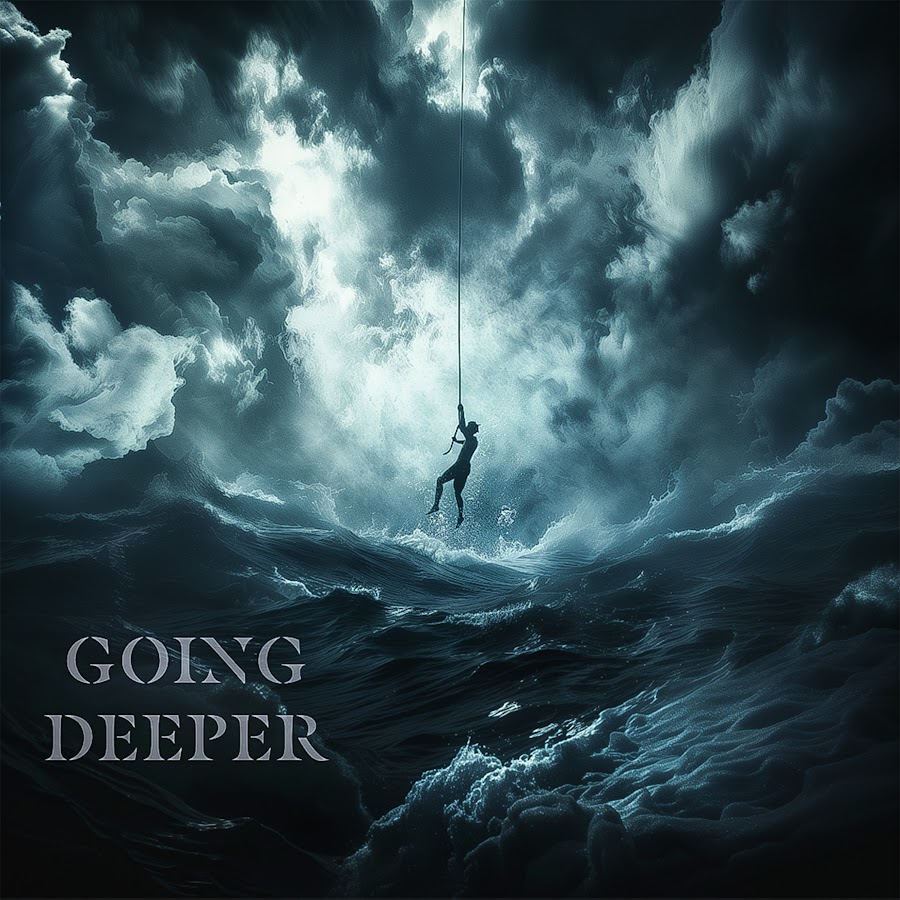 Going Deeper - YouTube