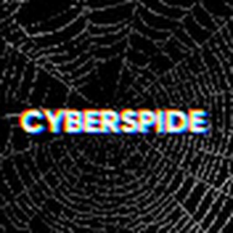 𝘾𝙮𝙗𝙚𝙧 𝙎𝙥𝙞𝙙𝙚🕷️ - YouTube