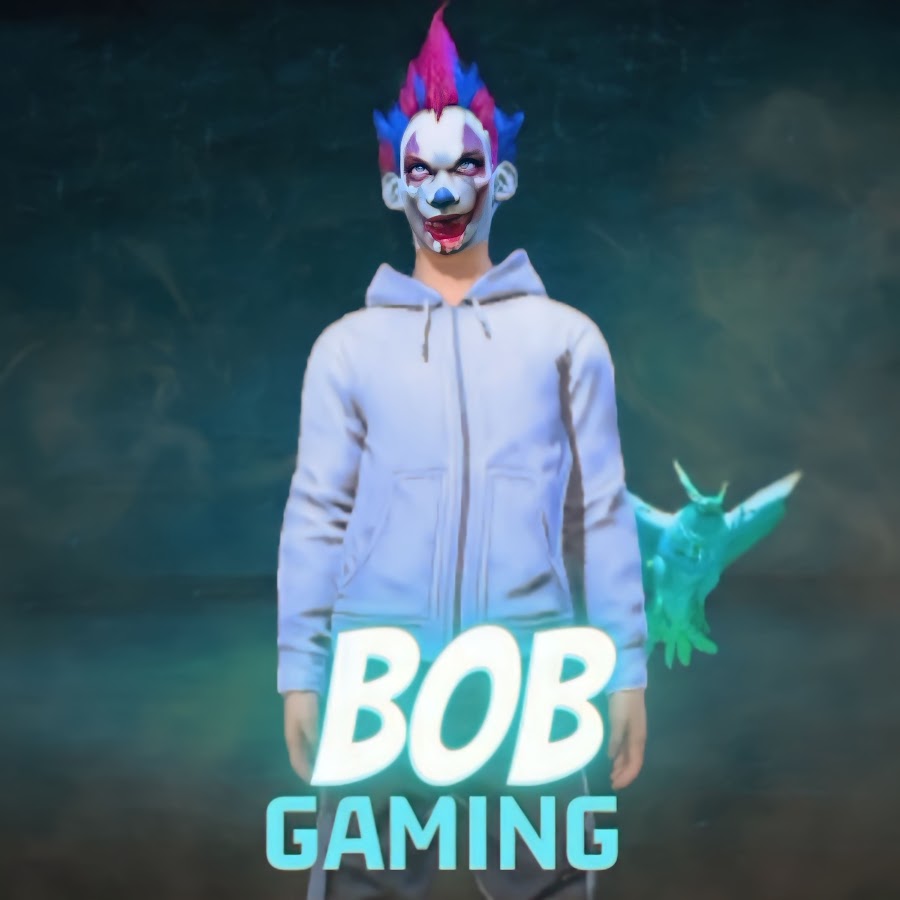 Bob Gaming - YouTube