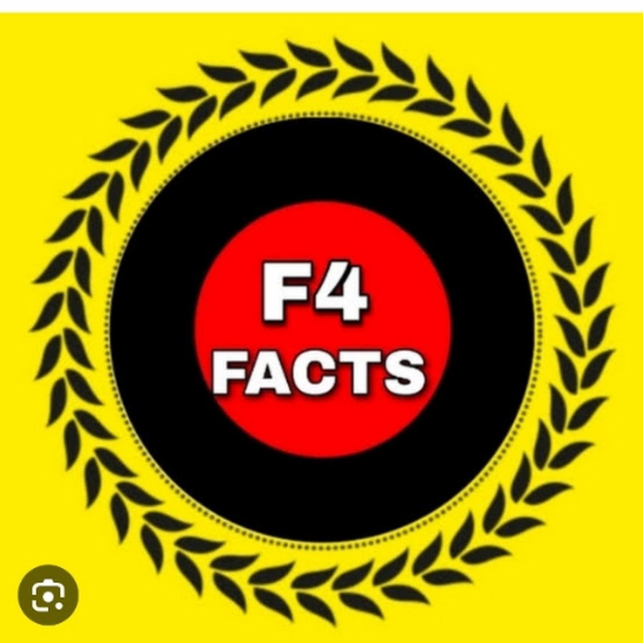 F 4 Facts - YouTube