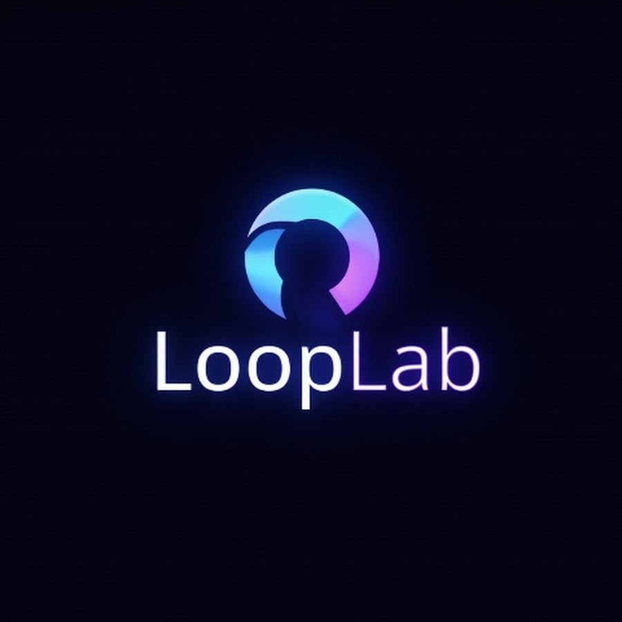 Looplab - YouTube