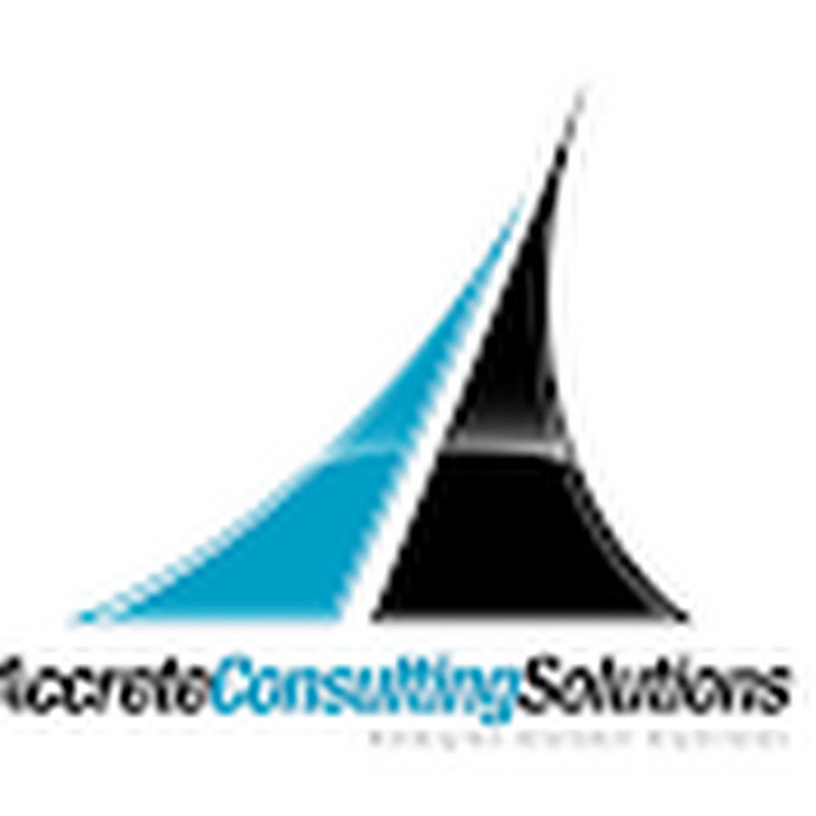 Accrete Consulting Solutions - YouTube Accrete Consulting Solutions - YouTube