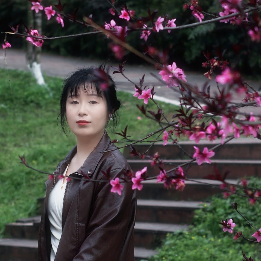 Candice Zhu - YouTube