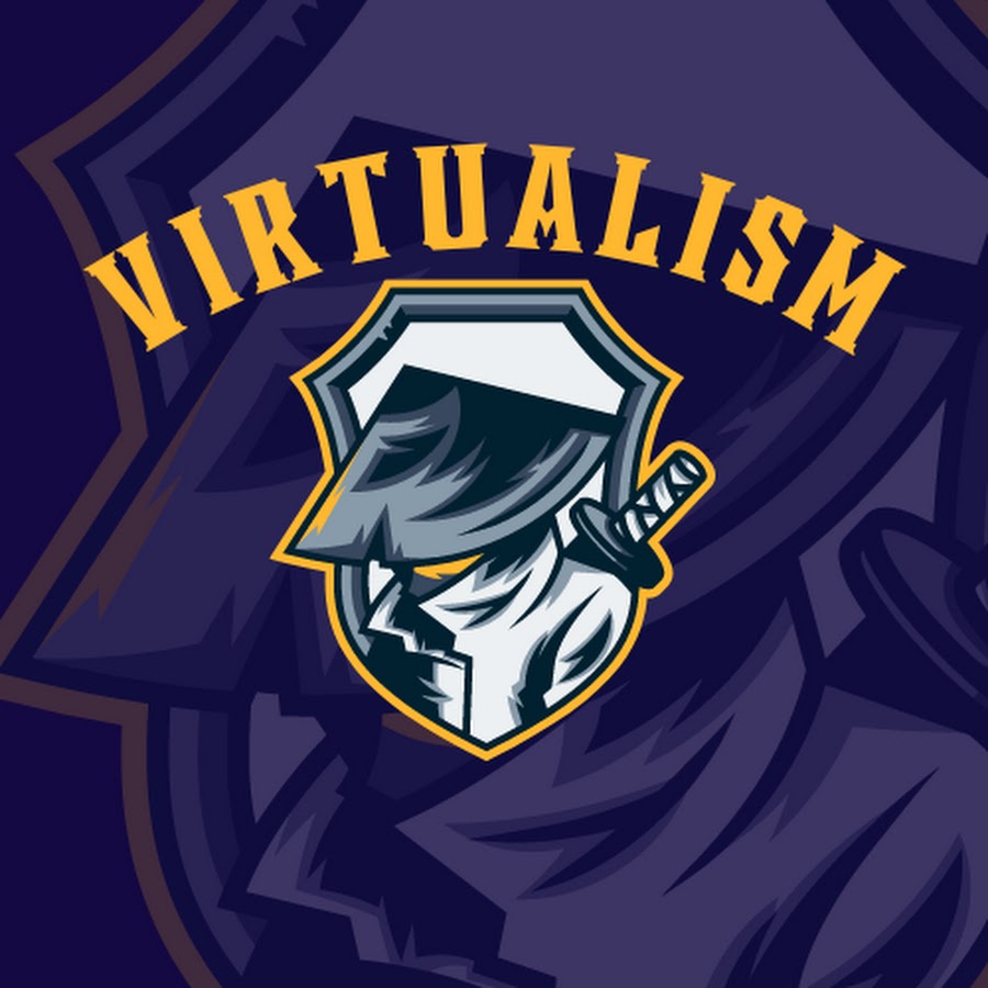 Virtualism - YouTube