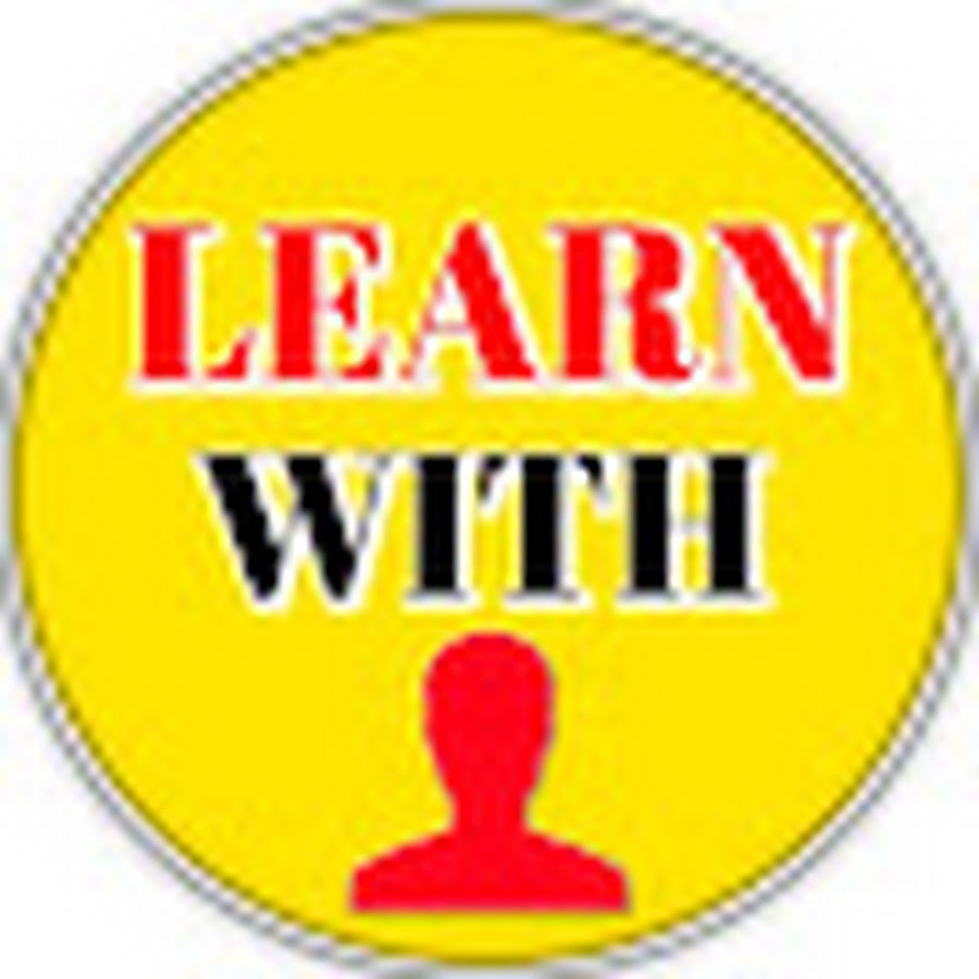Learn With Me - YouTube