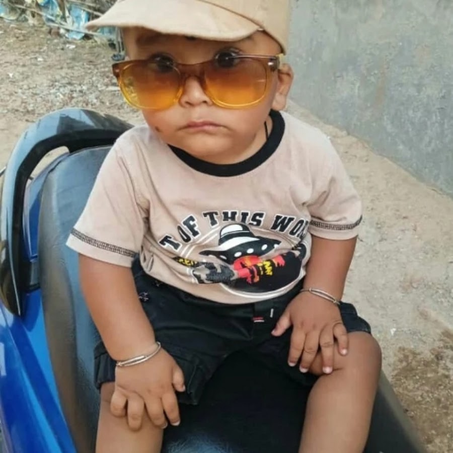 KBN ENTERPRISES Lucky babu - YouTube