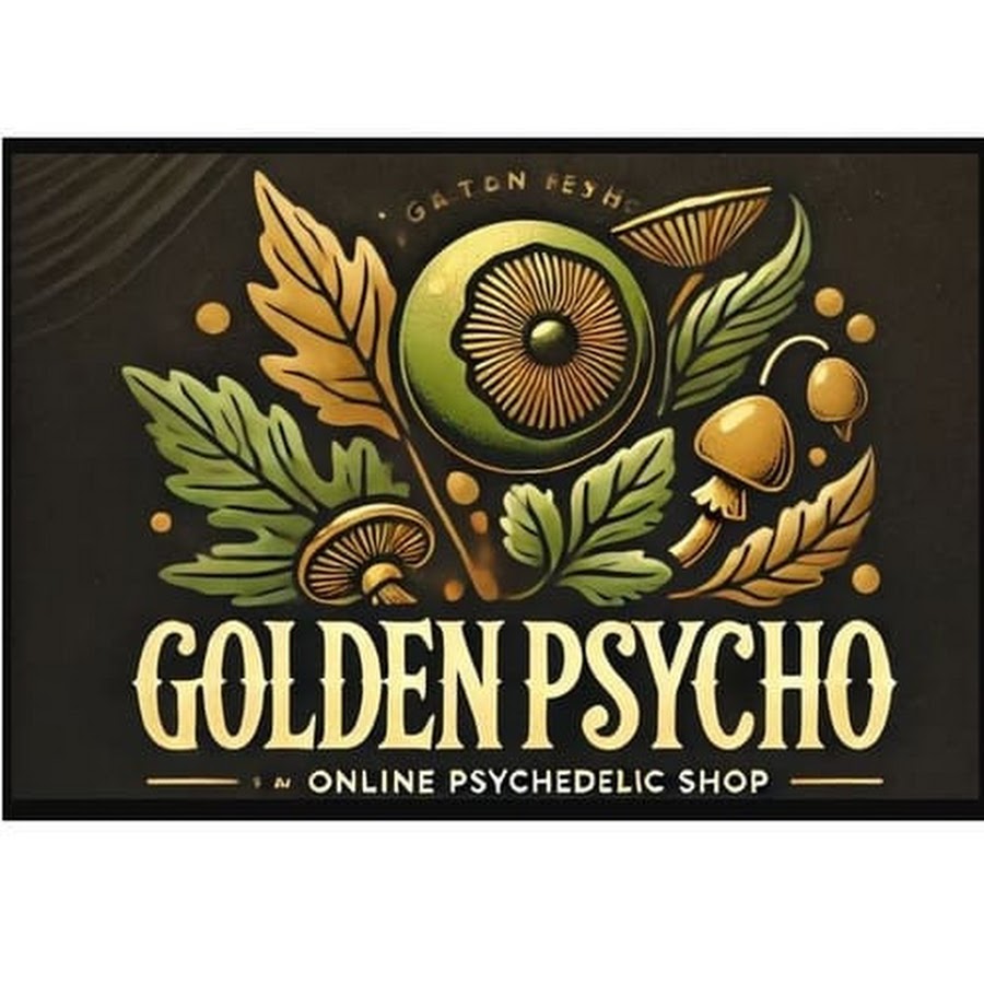 Golden Psycho - YouTube