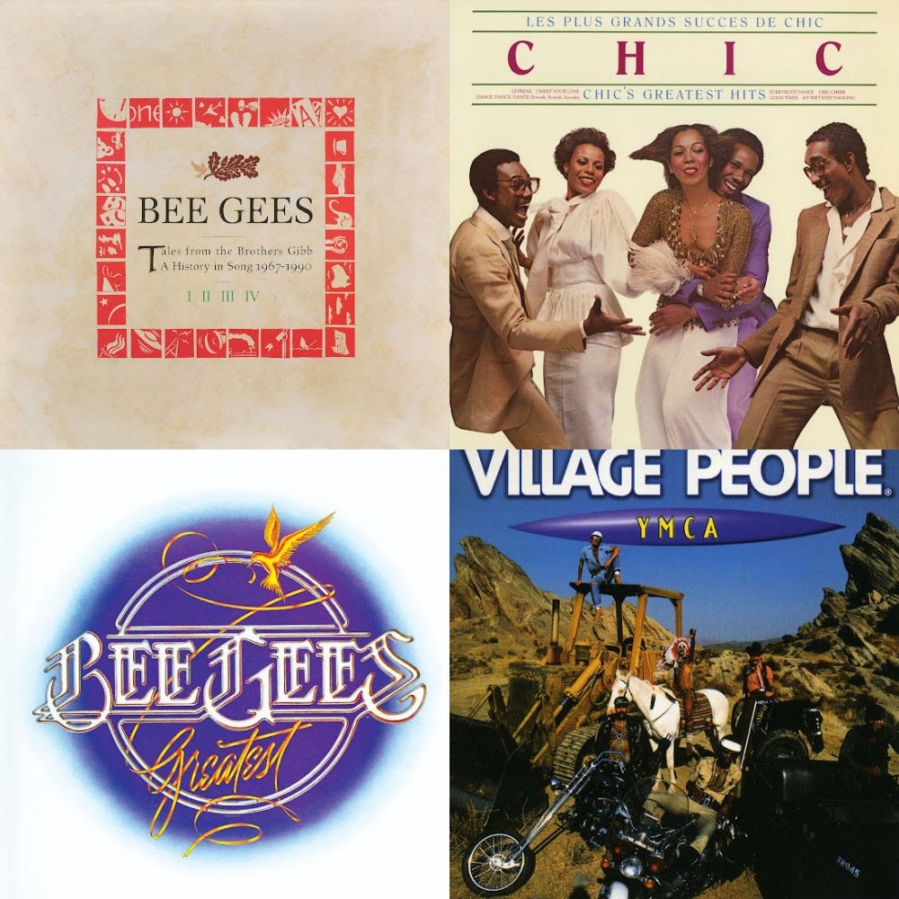 1978 ( THE BEST OF THE TOP 20 HITS SINGLES RELEASED IN 1978-UK CHART ...