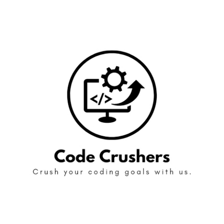 Code Crushers Official - YouTube