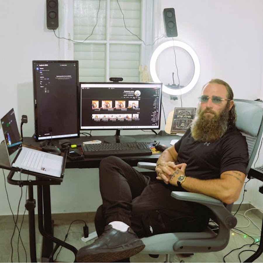 Benjamin adam - YouTube