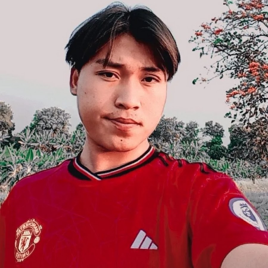 NAN HTIKE AÚNG - YouTube