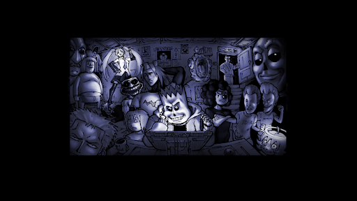 sinisterbart - Similar YouTube channels and user reviews