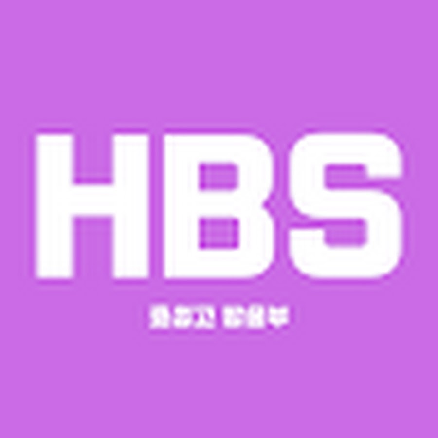 효성고 방송부 HBS - YouTube