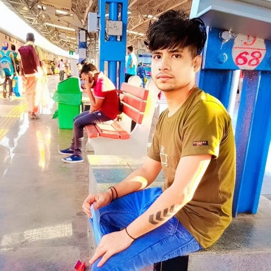 Ranjan Debnath - YouTube